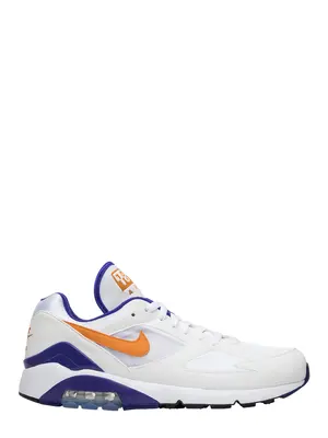 Nike Air Max 180 Sneakers - White