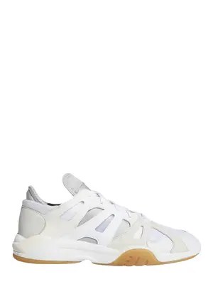 Adidas Dimension Low Sneakers - White