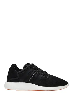 Adidas Y-3 Yohji Run Sneakers - Black