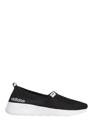 Adidas Lite Racer Slip-on Sneakers - Black