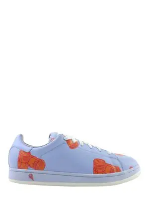 REEBOK Bbc X Ice Cream Low 'money Roll Flavor' Sneakers - Purple