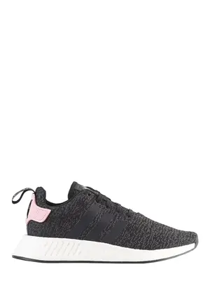 Adidas Nmd_r2 Sneakers - Black