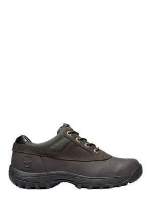 Timberland Canard 2 Waterproof Oxford - Brown