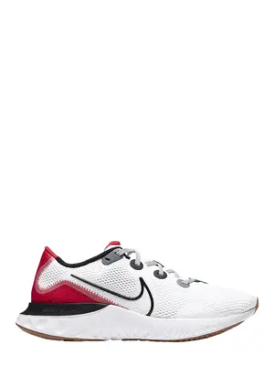 Nike Renew Run Sneakers - White
