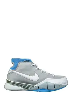 Nike Zoom Kobe 1 'mpls' 2006 - Grey