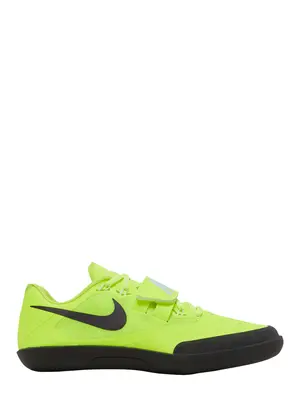 Nike Zoom Sd Sneakers - Yellow