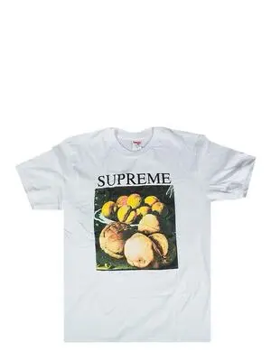Supreme Still Life T-shirt - White