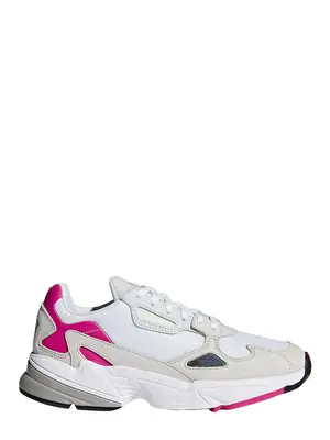 Adidas Falcon Lifestyle Sneakers - Pink
