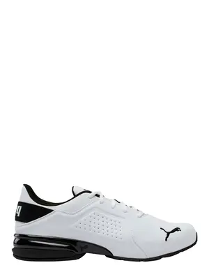 PUMA Viz Runner Sneakers - White