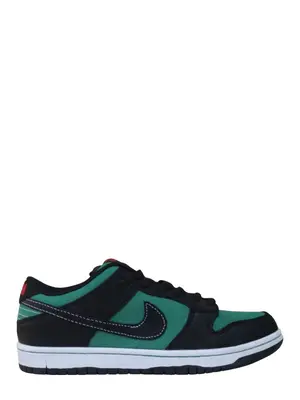 Nike Dunk Low Premium Sb Sneakers - Green