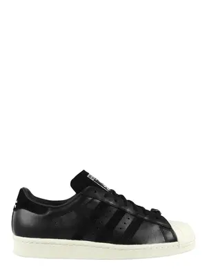 Adidas Mastermind X Superstar 80 Sneakers - Black