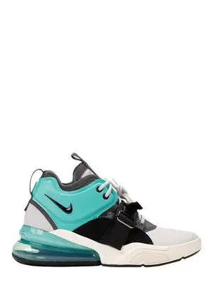Nike Air Force 270 Sneakers - Teal