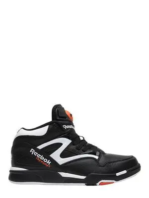 REEBOK Pump Omni Lite Sneakers - Black