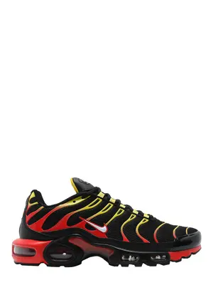Nike Air Max Plus Gradient Sneakers - Black