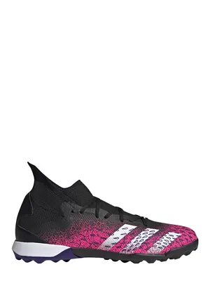 Adidas Predator Freak.3 Tf Soccer Shoes - Pink