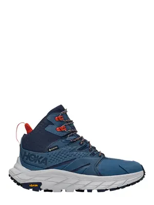 HOKA Anacapa Mid Gore-tex - Teal