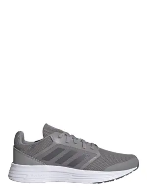 Adidas Galaxy 5 Dove Sneakers - Grey