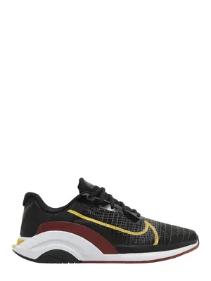 Nike Zoomx Superrep Surge - Black