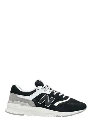 NEW BALANCE 997 - Black