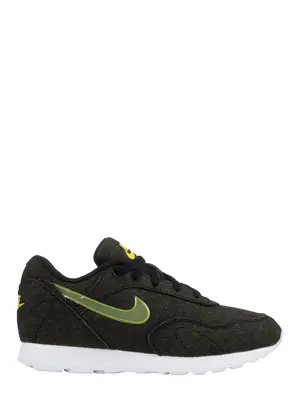 Nike Outburst Lx Sneakers - Black