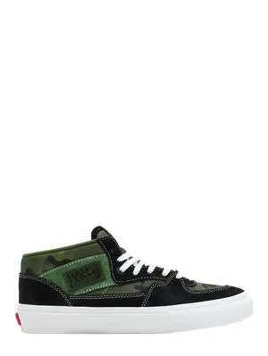 VANS Gosha Rubchinskiy X Half Cab Lx Sneakers - Green
