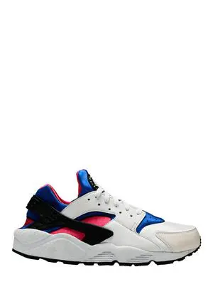 Nike Air Huarache Sneakers - White