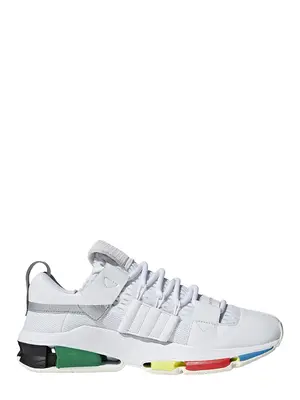 Adidas Oyster Holdings X Twinstrike Adv Sneakers - White