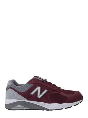 NEW BALANCE 1540v3 Made In USA 2E Wide Red