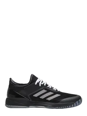 Adidas Palace X Ubersonic 3.0 Sneakers - Black