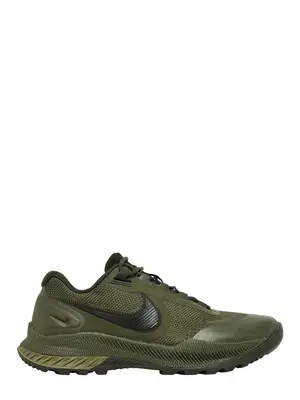 Nike React Sfb Carbon Low Sneakers - Green