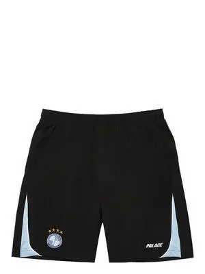 PALACE Massimo Forza Short - Black