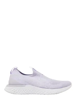 Nike Epic Phantom React Fk Sneakers - Purple