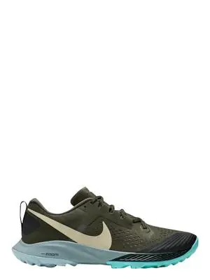 Nike Air Zoom Terra Kiger 5 Sneakers - Green