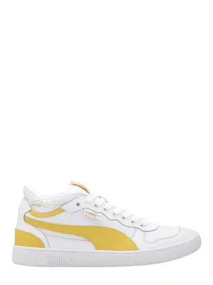 PUMA Ralph Sampson Demi Og Sneakers - White