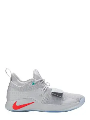 Nike Playstation X Pg 2.5 Ep Sneakers - Grey