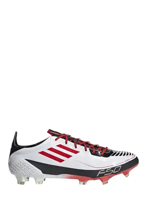 Adidas F50 Ghosted Adizero Prime Fg Memory Lane Pack - White