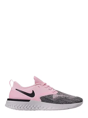 Nike Odyssey React Flyknit 2 Sneakers - Pink