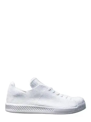 Adidas Superstar Bounce Primeknit - White