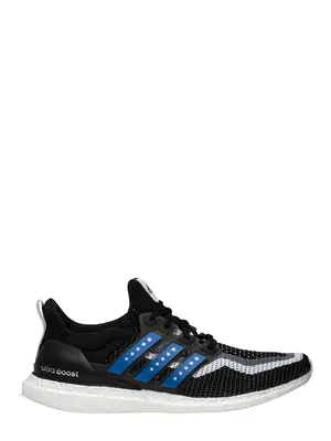Adidas Ultraboost 2.0 'stars And Stripes' Sneakers - Black