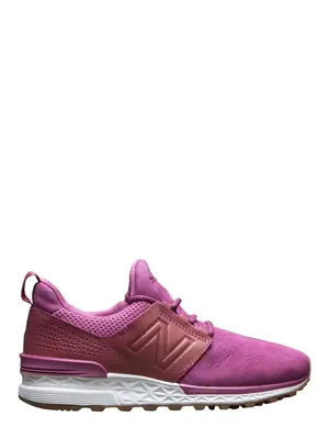 NEW BALANCE 574 Sneakers Pink