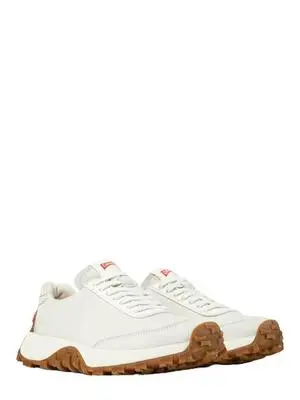 Camper Drift Trail Sneaker - White Natu