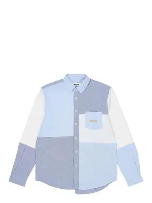 PALACE Oxford Shirt - Multicolor