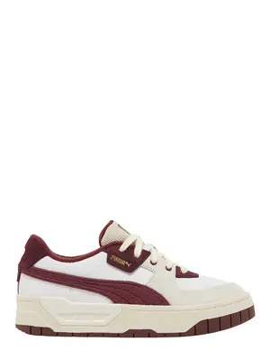 PUMA Cali Dream Ivy League Sneakers - White