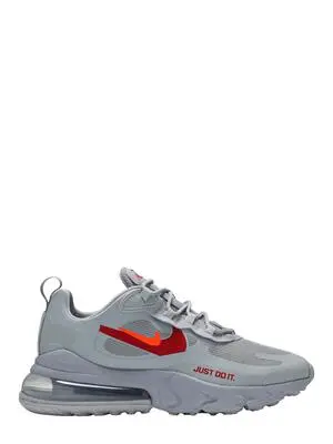 Nike Air Max 270 React Sneakers - Grey