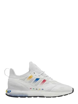 Adidas Zx 2k Boost 2.0 - White