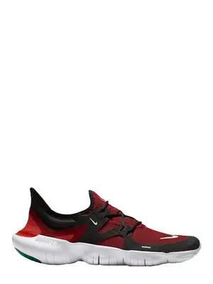 Nike Free Rn 5.0 Sf Sneakers - Red