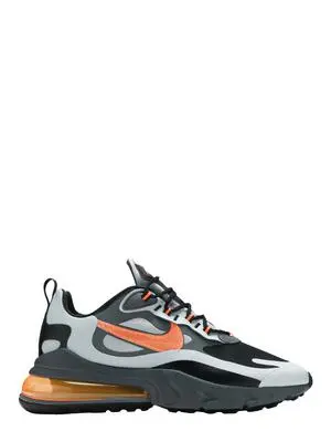 Nike Air Max 270 React Winter Sneakers - Grey