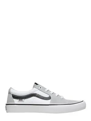 VANS Sk8-low Pro Sneakers - Grey