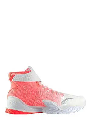 ANTA Kt3 Christmas Wars High-top Sneakers - Multicolor