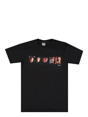 Supreme The Velvet Underground & Nico T-shirt - Black